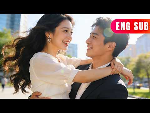 [ENG SUB]✨A Forgotten Love Letter, A Devoted Lawyer: My Secret Protector Finally Confessed#drama
