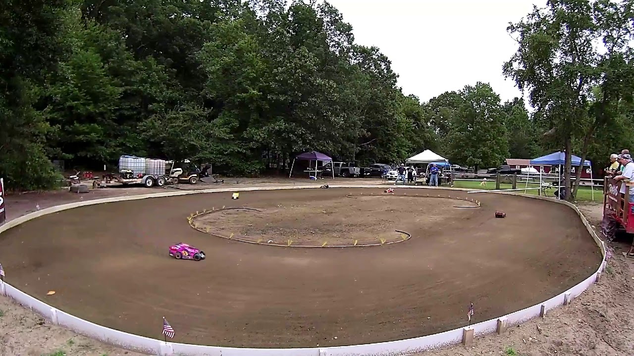 Hoagland rc speedway(3) - YouTube