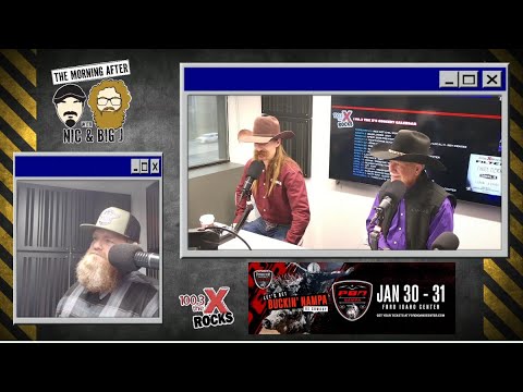 MORNING AFTER JANUARY 30TH 2026 - YouTube