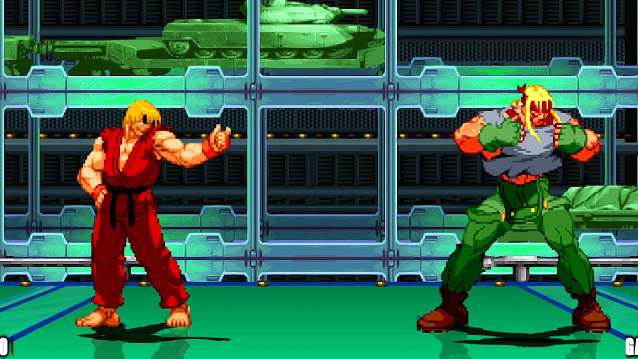 ALEX NOT POATAN PEREIRA VS KEN! - YouTube