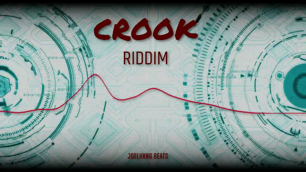 ( Crooks ) Skeng Type Dancehall Riddim Instrumental 2022 - YouTube