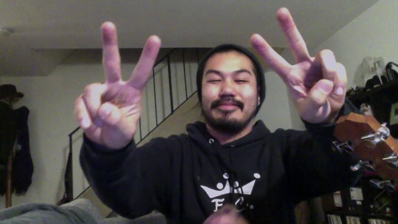 Untitled Michael Carreon Original - YouTube