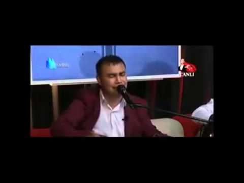 ÖZKAN DURAKOGLU AYDOS ANADOLU YURDUM TV