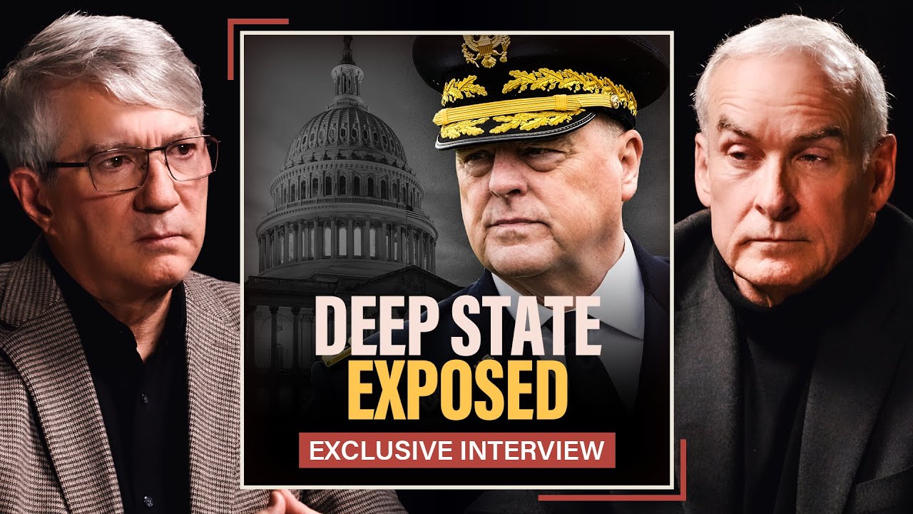 Trump Appointee Reveals What’s Wrong with the US Army - YouTube