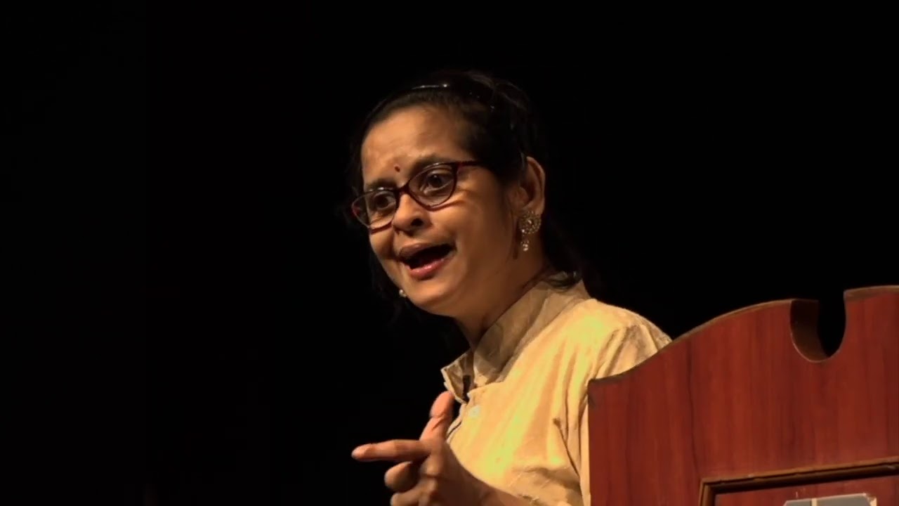 Disability and Sexuality in the Framework of Patriarchy | Jeeja Ghosh ...