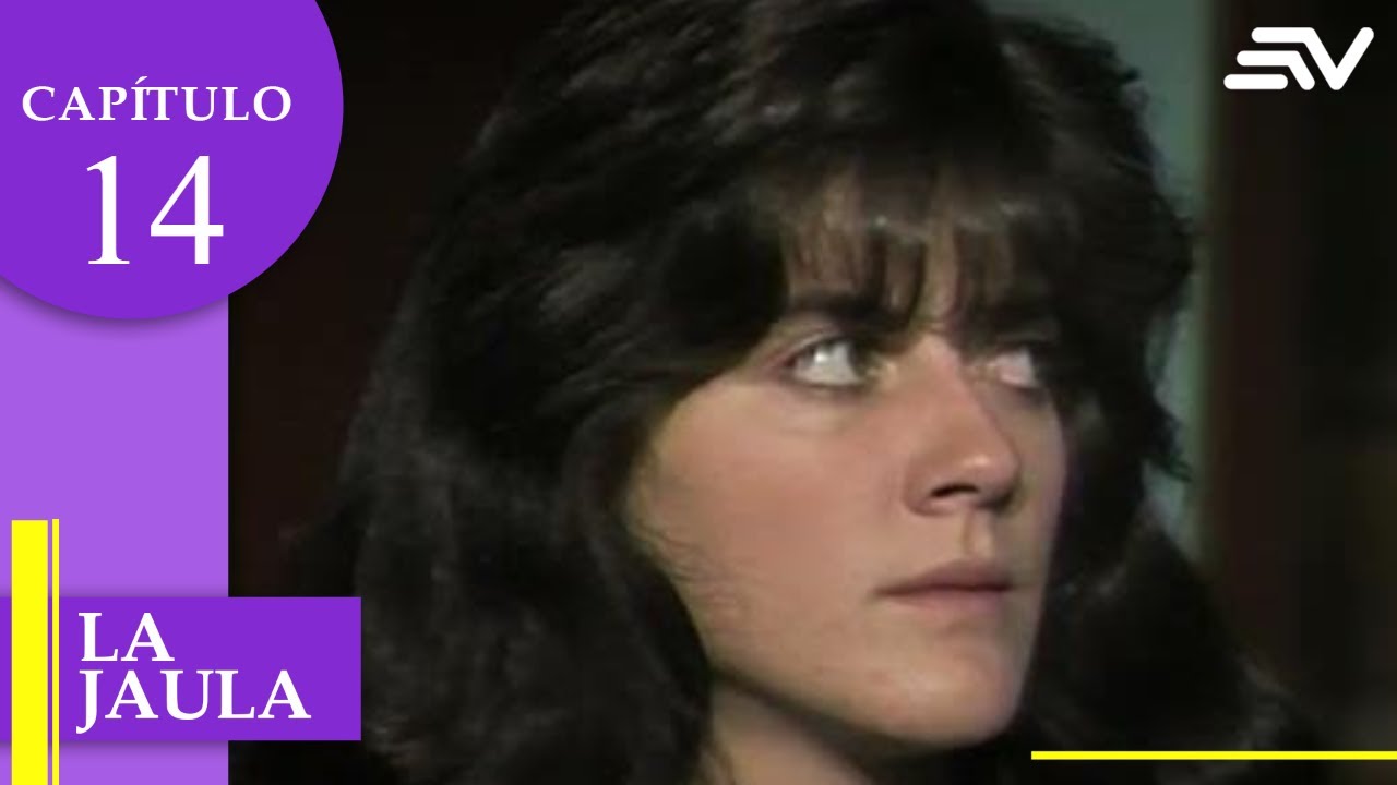 La Jaula, Capítulo 14: Isabel toma venganza contra La Peluda | Ecuavisa ...