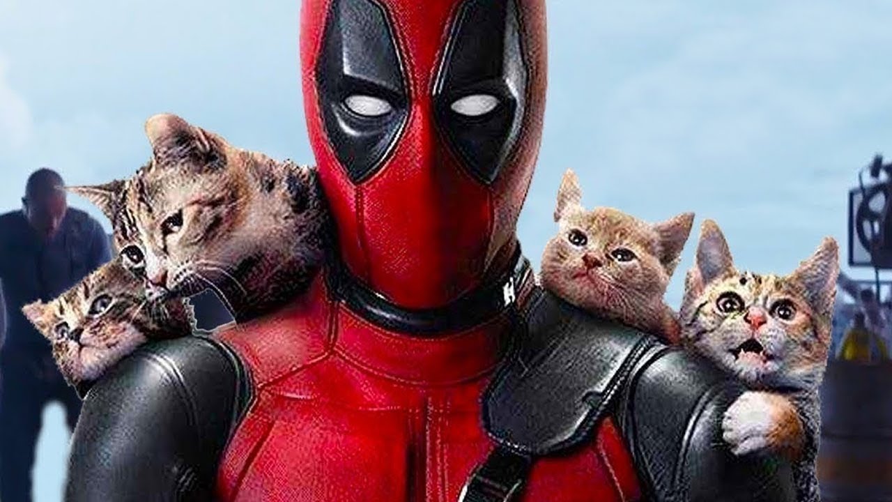 7 Debilidades de DEADPOOL - YouTube