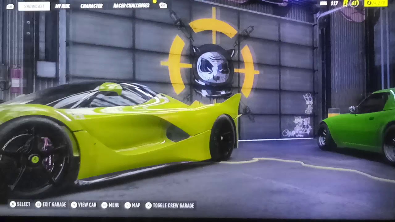 NFS heat race day - YouTube