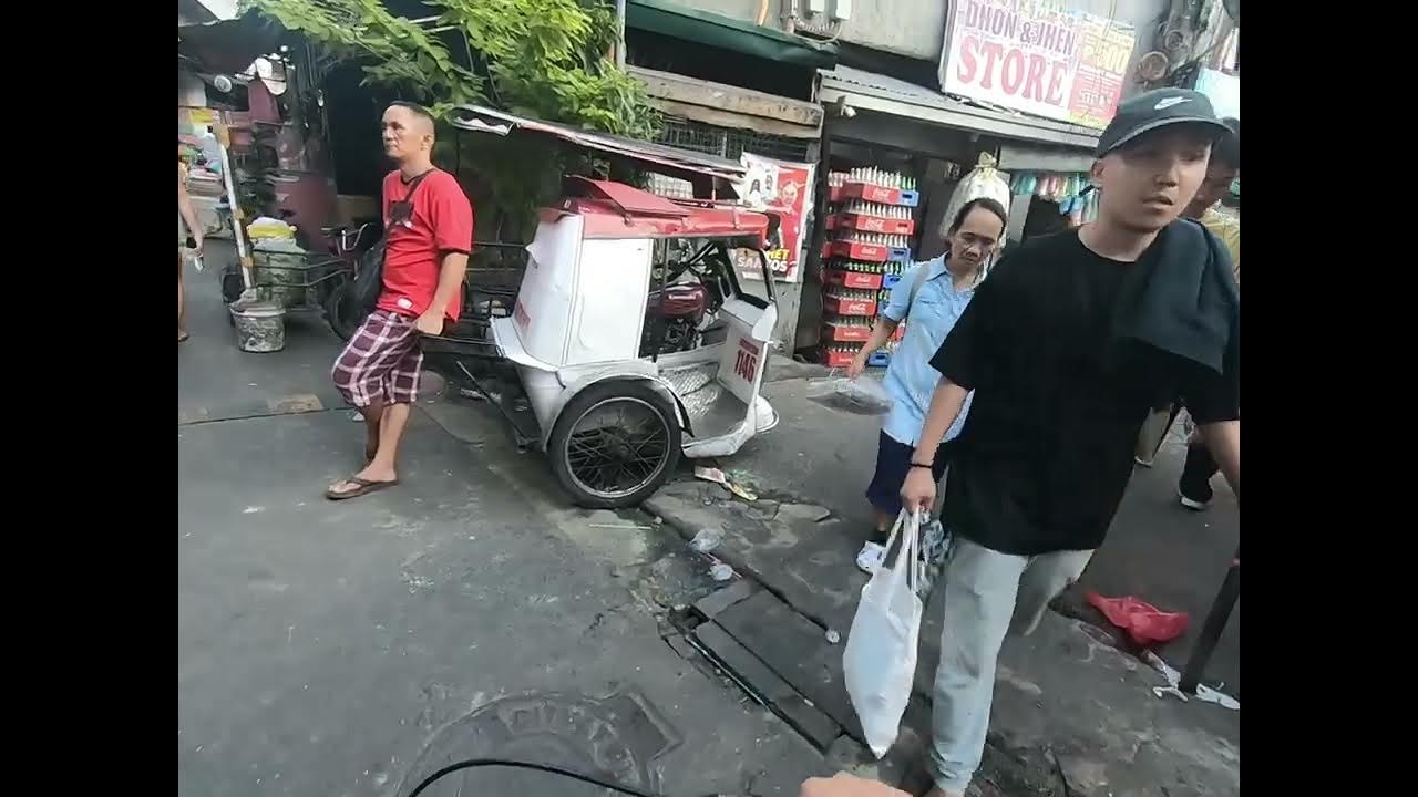 pa uwi na,, hindi insahan nagkita kami ng pinsan ko kumakain - YouTube