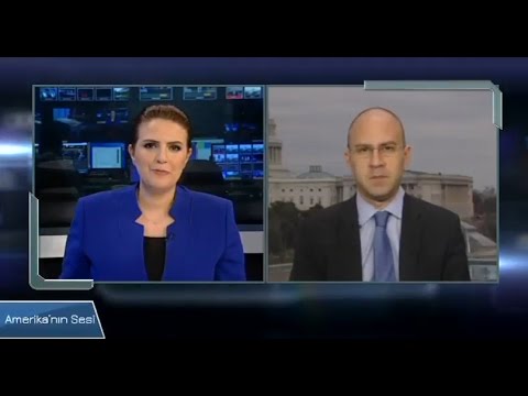 VOA - TGRT Haber 30 Mart