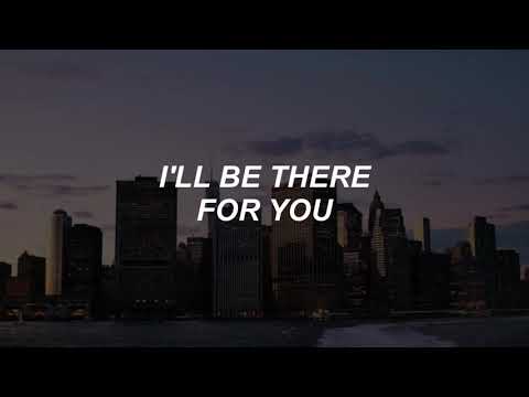 There for you - Martin Garrix & Troye Sivan (lyrics)