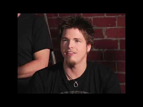 Interview with Crossfade + Cold Live Performance (From Crossfade DVD) - YouTube