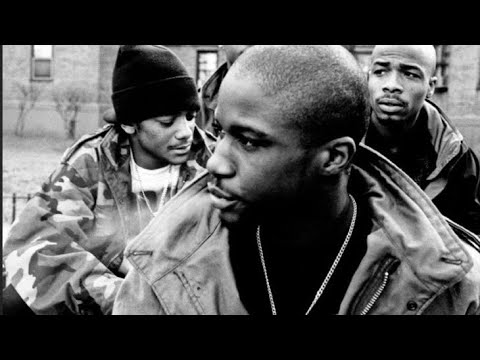 Mobb Deep And 2pac Beef Explained - YouTube