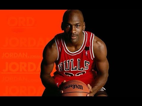 Michael Jordan's Top 10 Game Winners - YouTube