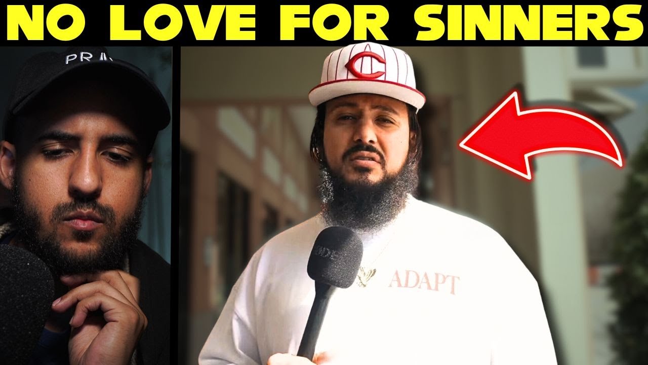 Mark and Avoid Richard Lorenzo Jr - YouTube