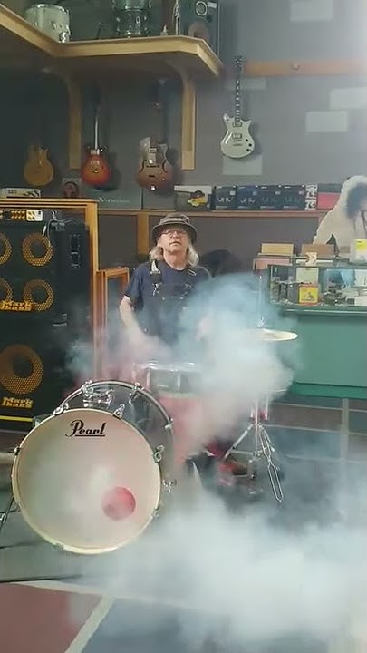 Shop Electron - YouTube