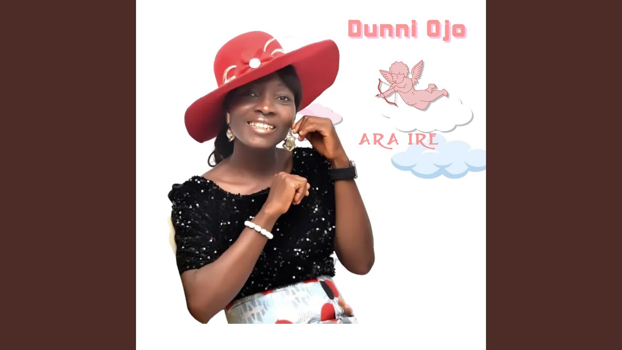 Omo Oba Nimi - YouTube