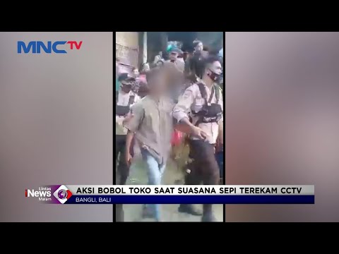 Diduga Kelainan Seksual, Seorang Pemuda di Lombok Nekat Curi Pakaian Dalam #LintasiNewsMalam 06/05