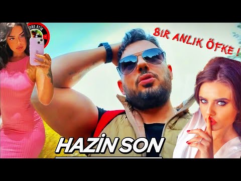 ELİF KIRAV MEZARI | 2 Arkadaş 1 Cezaevi 1 Mezar 🥀