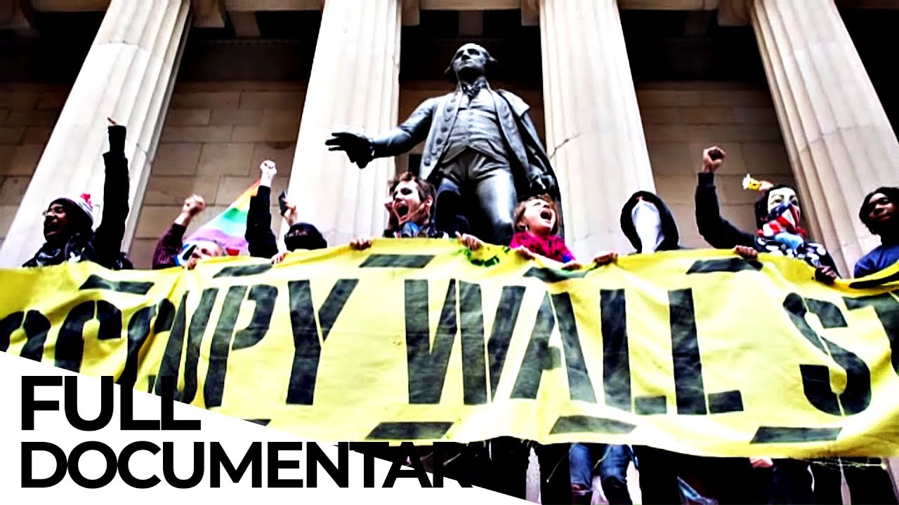 Who Rules America: The History of Democracy in America | Occupy ...