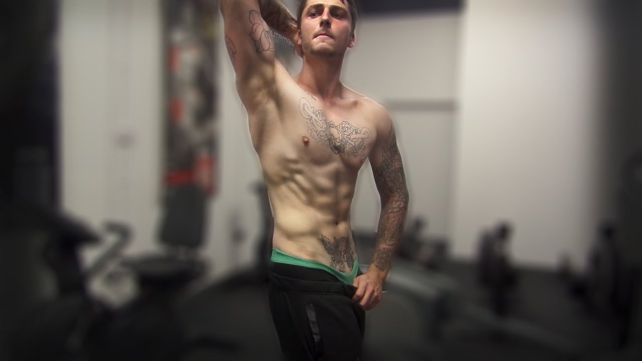 FROM FAT TO LEAN - FAT LOSS MOTIVATION - YouTube