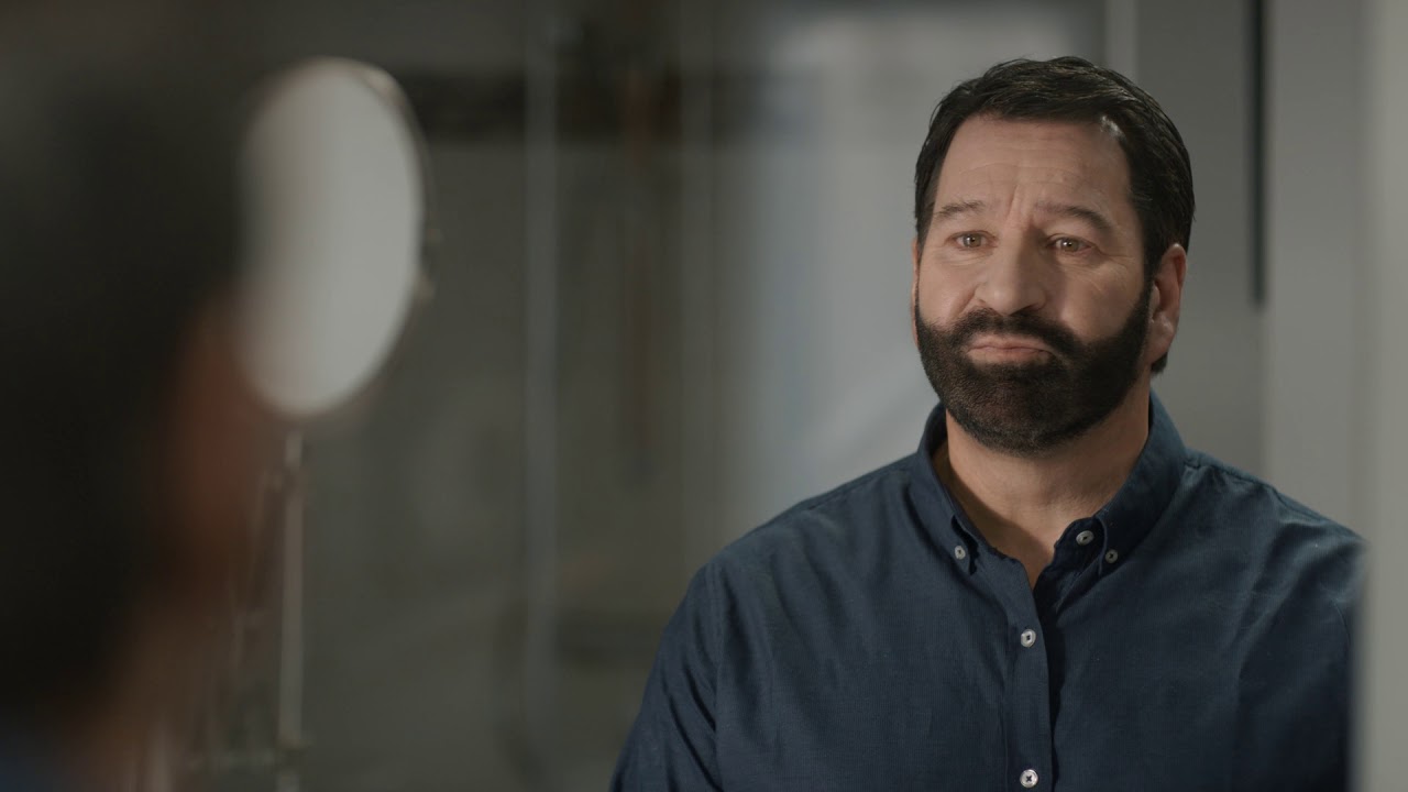 Publicité 1 - Spectacle Aller de l'avant de Mario Jean - YouTube