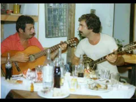 ΙΟΡΔΑΝΗΣ ΤΣΟΜΙΔΗΣ ΣΤΕΛΙΟΣ ΛΑΙΝΑΚΗΣ ΟΣΟ ΒΑΡΟΥΝ ΤΑ ΣΙΔΕΡΑ - YouTube