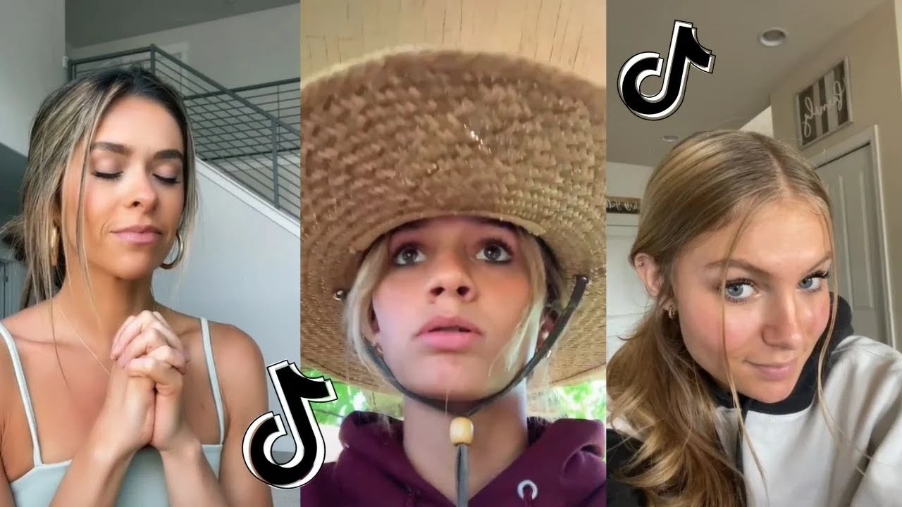 Blue raspberry slushie... sausage mcmuffin? (tik tok compilation) - YouTube