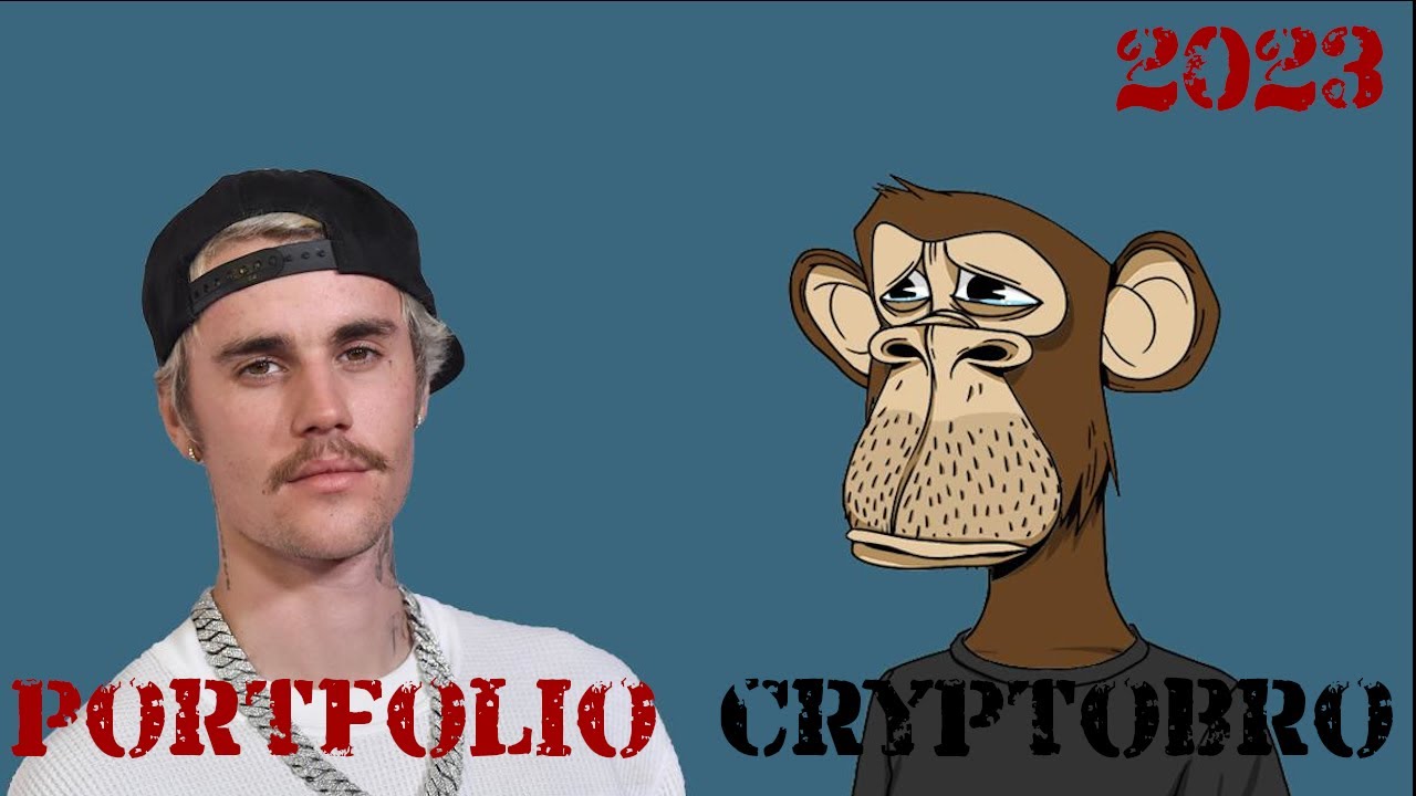 🔥URGENTE🔥 PORTAFOLIO de 2023 versión CRYPTOBRO | TRES errores comunes ...