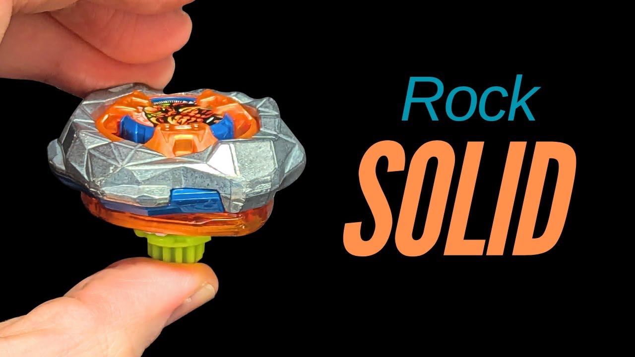 Surprisingly Decent | Golem Rock 1-60UN Review & Unboxing - YouTube