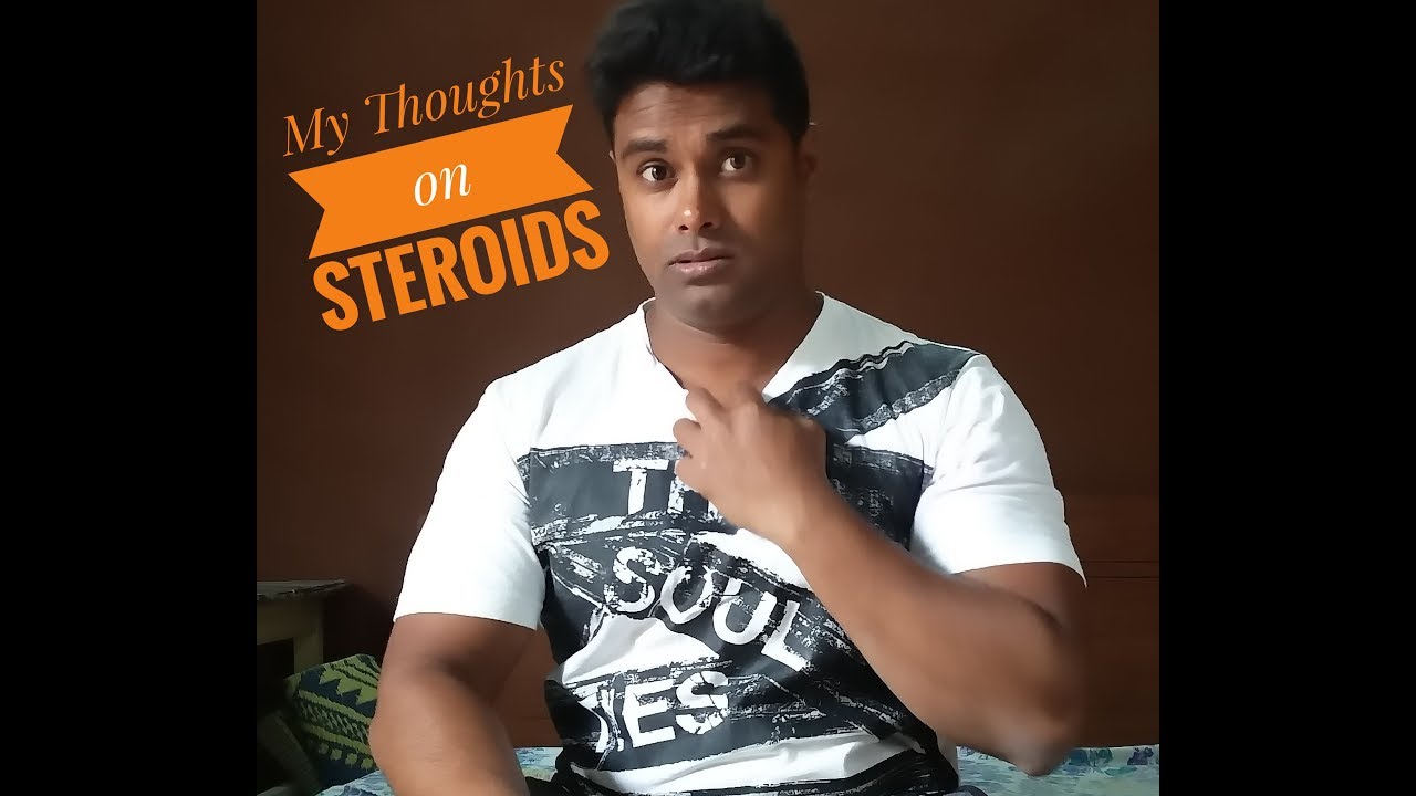 My Transformation from Fat to fit | Episode 7| Steroid use - YouTube