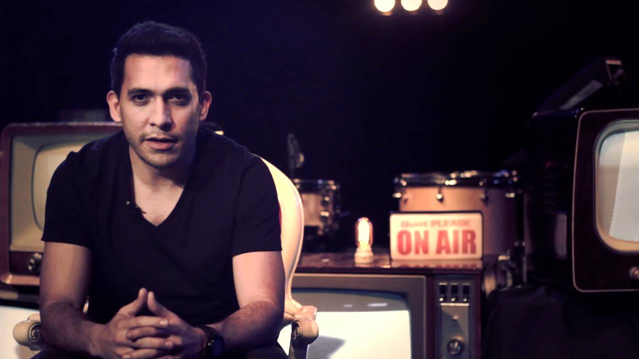 Reflexión "La Tierra se detuvo". Julian Gamba - YouTube