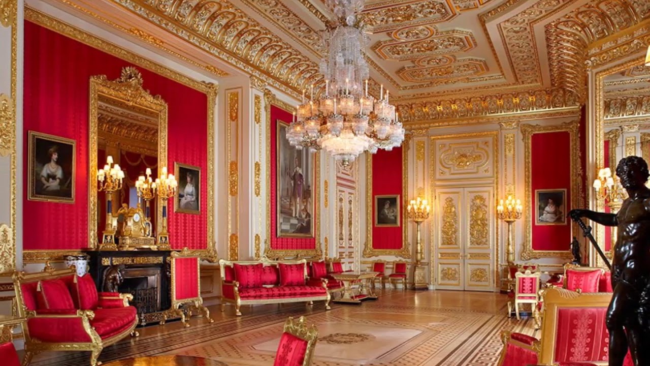 I DREAMT I DWELT IN MARBLE HALLS BALFE - YouTube
