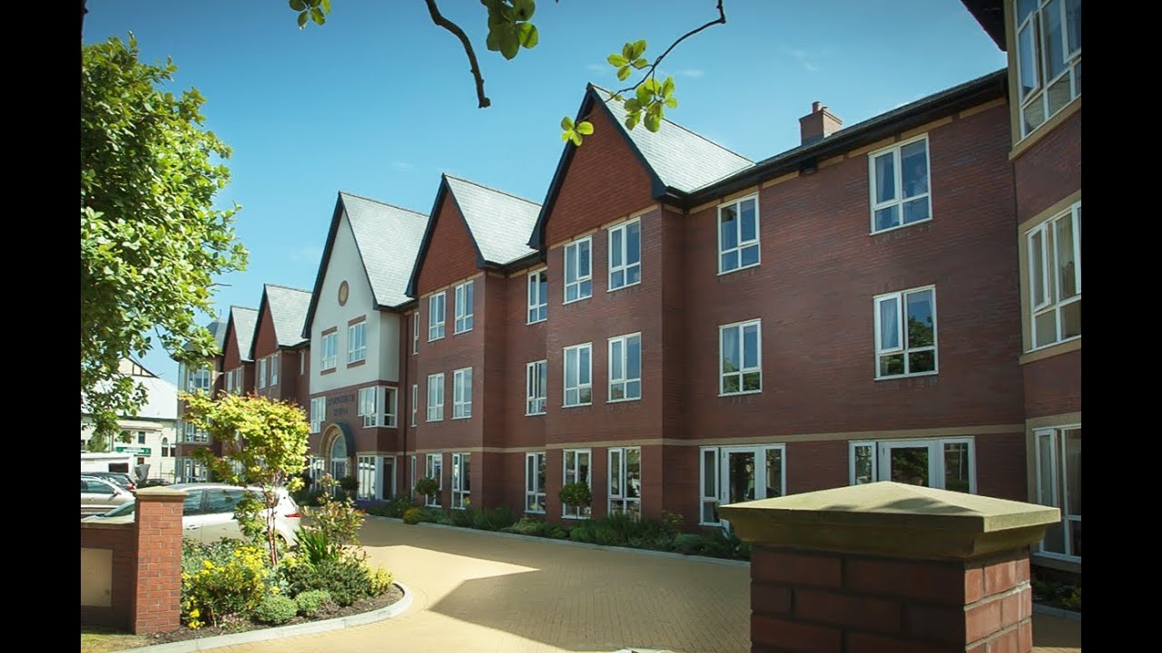 Video of two bed apartment, Eslington Mews | Sarah Mains home for sale ...