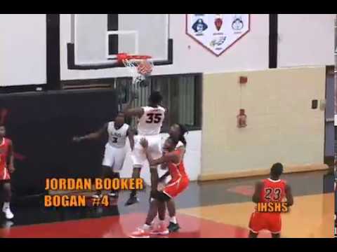 Jordan Booker - YouTube