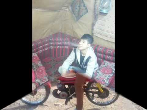 SloWeR ElMas Son DerMan FeaT GeriLim [oy Yare] 2oı3 Trck