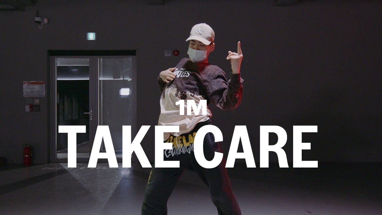 Drake - Take Care ft. Rihanna / Root Choreography - YouTube