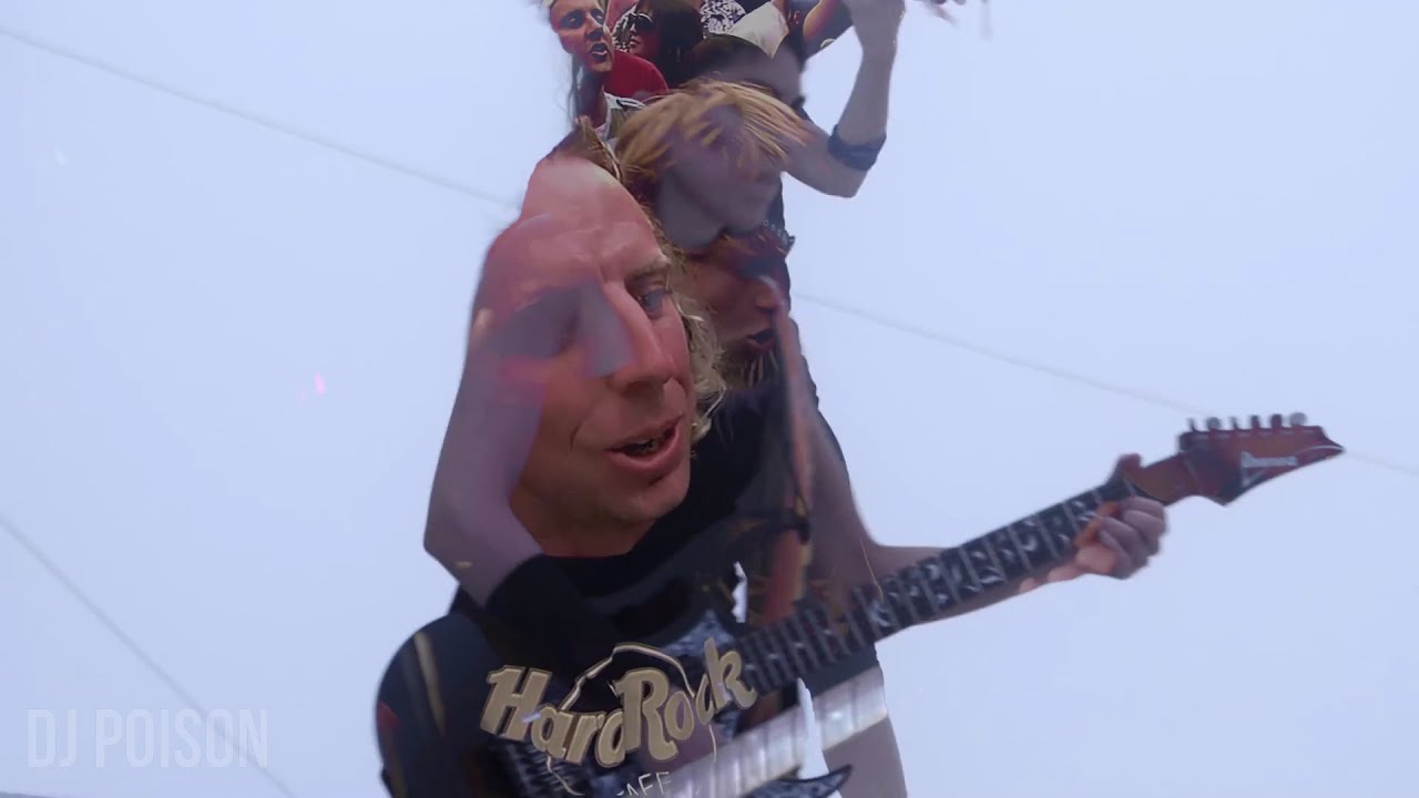 Metallica Nothing Else Matters-Dj Poison 2021 Tulia Ochaion ft May ...