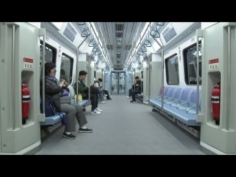 "SRT보다 편리" GTX-A 첫 출근길 시민들 '만족' / YTN 사이언스 - YouTube