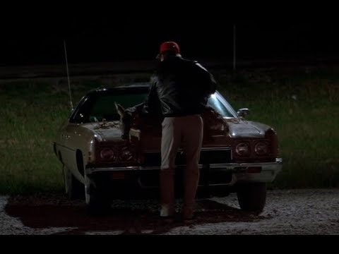 Starman clip (1984) - YouTube