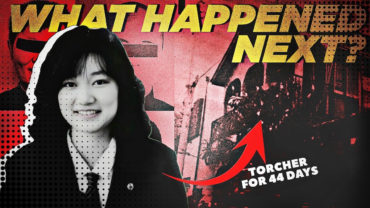 44 Days Of Hell: JUNKO FURUTA Murder Case | NIGHTMARE INSIGHT - YouTube