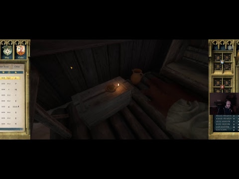 Finding Ginger - Kingdom Come: Deliverance - YouTube