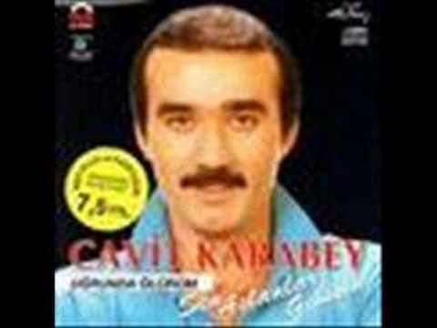 cavit karabey -BARISAK