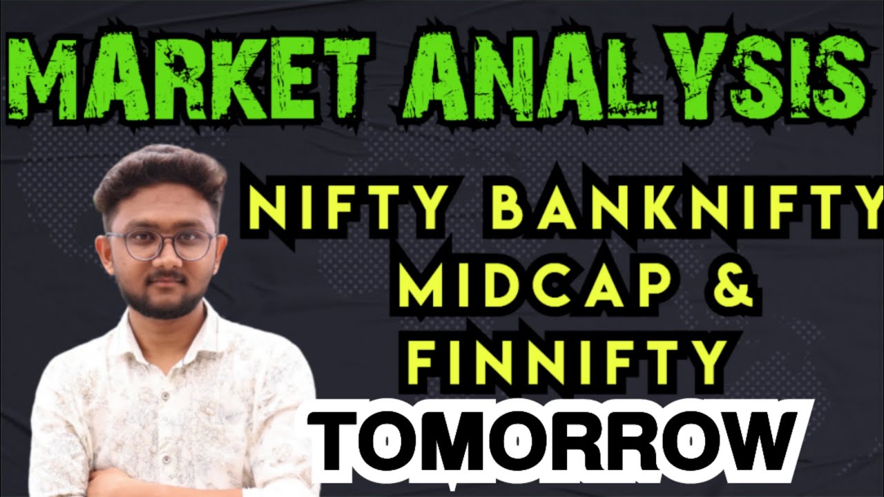 STOCK MAREKET ANALYSIS FOR MANDAY 26 FEB 2024 - YouTube