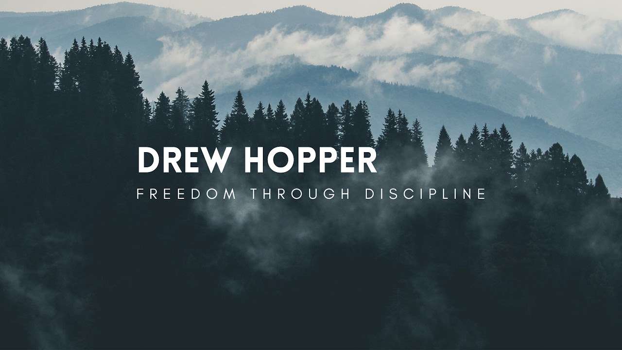 Drew Hopper Live Stream - YouTube