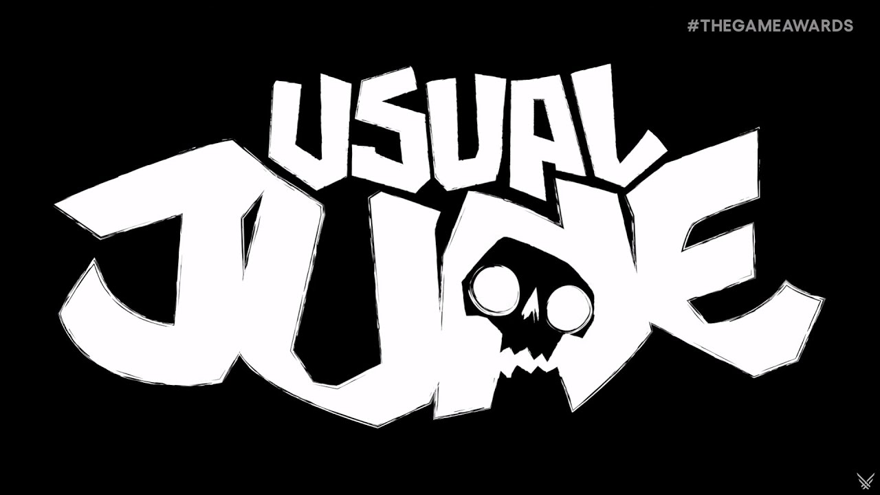 Usual June Official Trailer TGA 2023 - YouTube