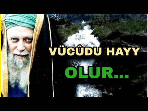 31. Şeyh Nazım Kıbrısi Hazretleri - Allâh’ı ﷻ Çok Zikretmenin Ehemmiyeti...