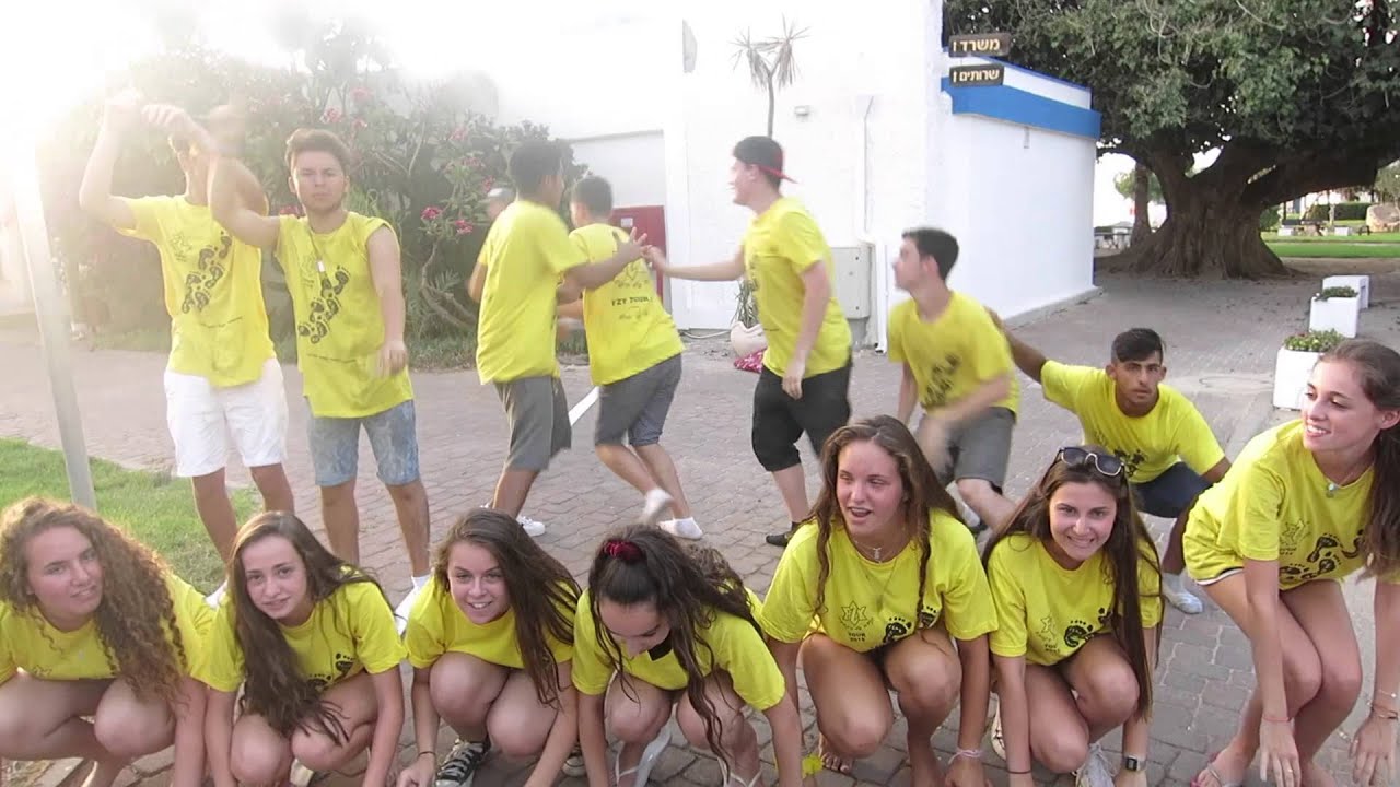 FZY Tour 2 One Shot Video 2015 - YouTube