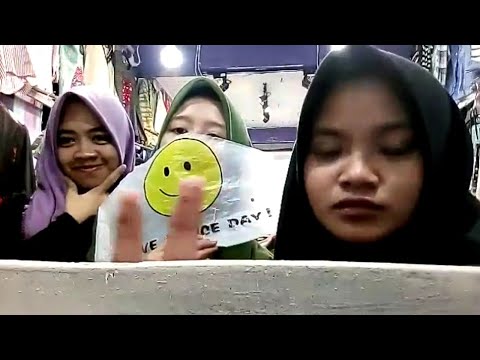 #VIRAL..#ABG GOYANG #HOTTTT..