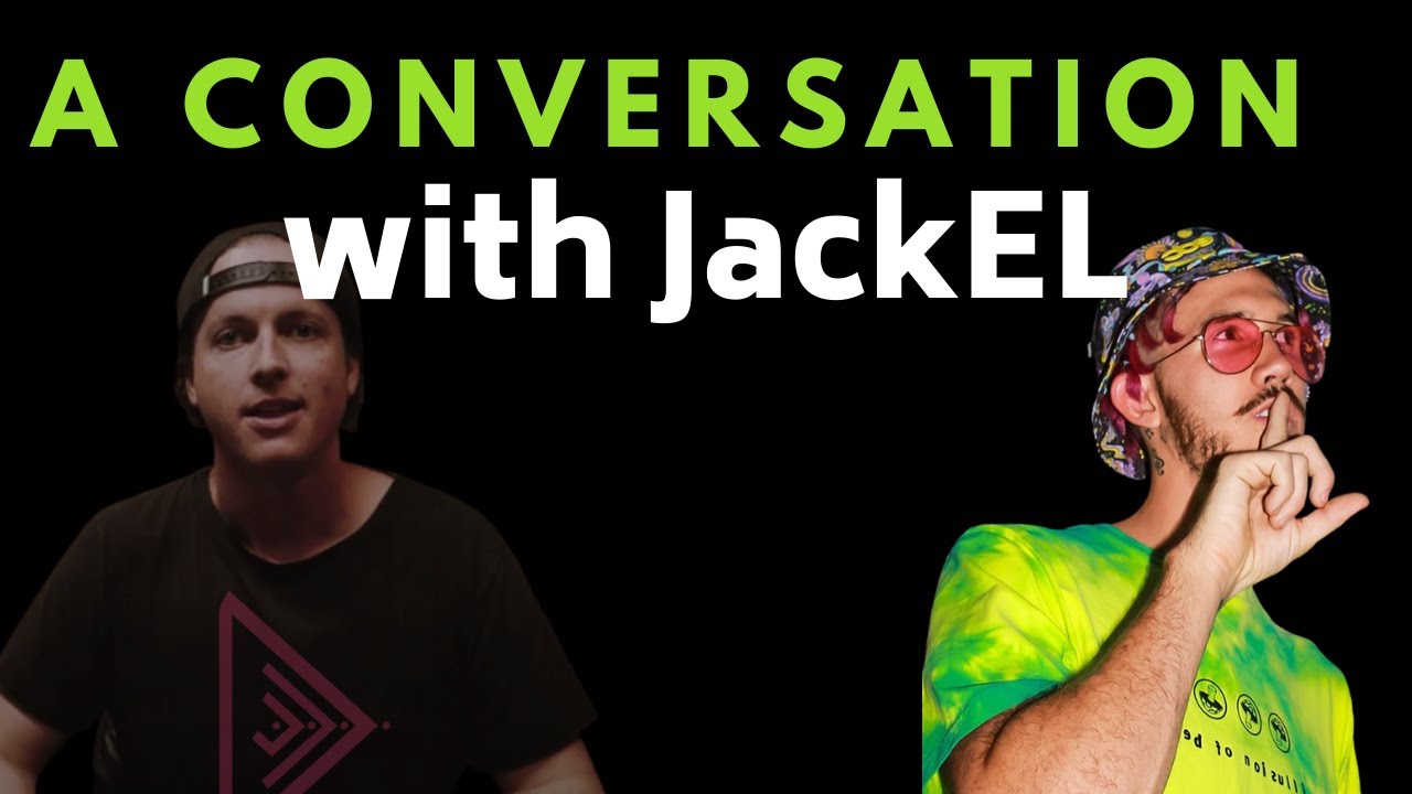 A Conversation between Andrew and JackEL - YouTube